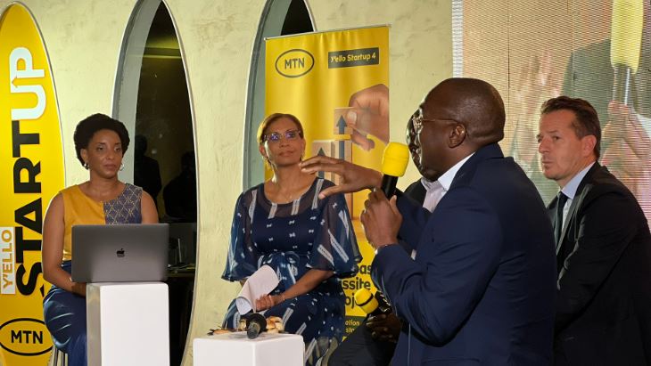 La Fondation MTN Côte d’Ivoire lance la 4e édition de son projet Y’ello ...